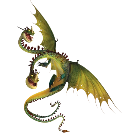 Cremallerus Espantosus | Wiki DragonesOfBerk | FANDOM powered by Wikia