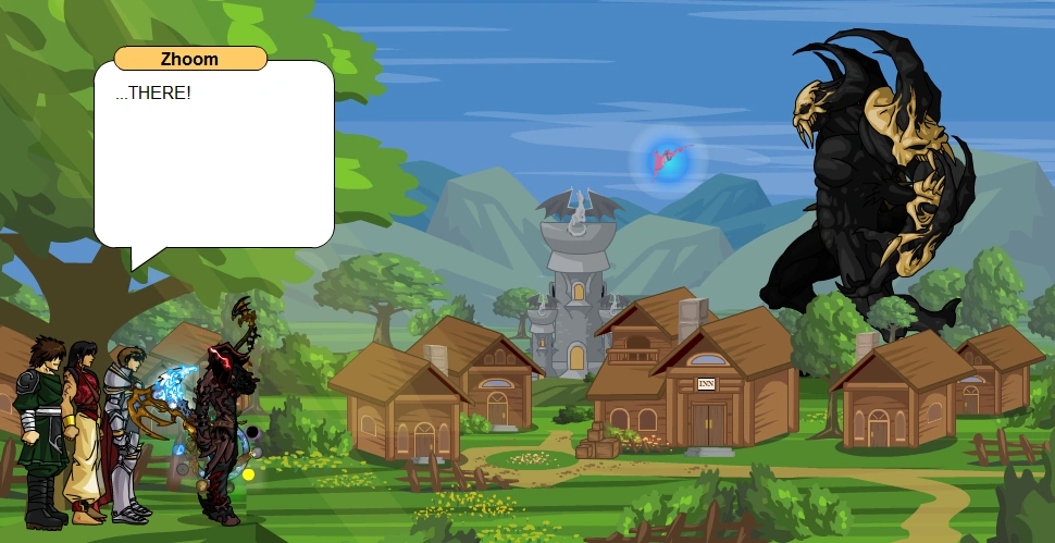 Quests | DragonFable Wiki | FANDOM powered by Wikia