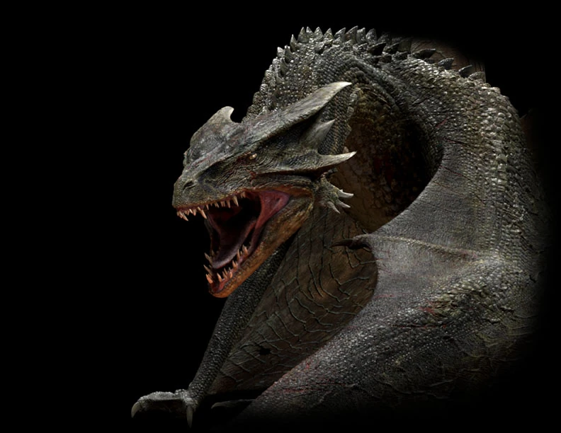 Dragon (Reign of Fire) | Dragons | FANDOM powered by Wikia