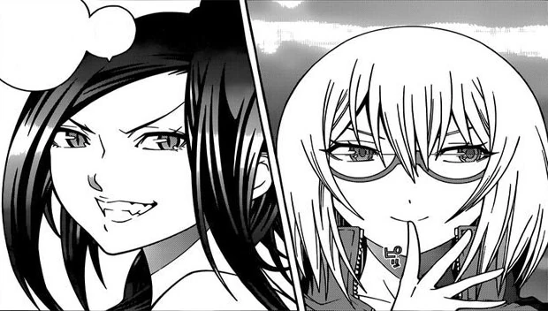 Image - Rino's first smile.jpg | Dragons Rioting Wiki | FANDOM powered ...