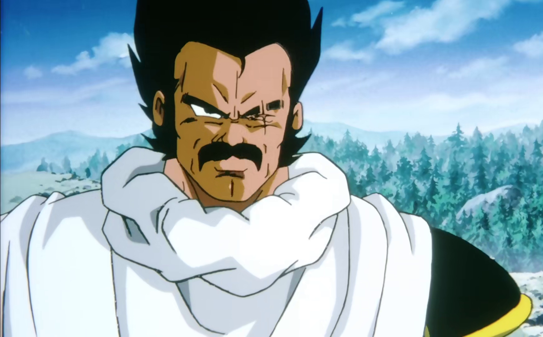 Paragus Dragon Universe Wikia Fandom Powered By Wikia