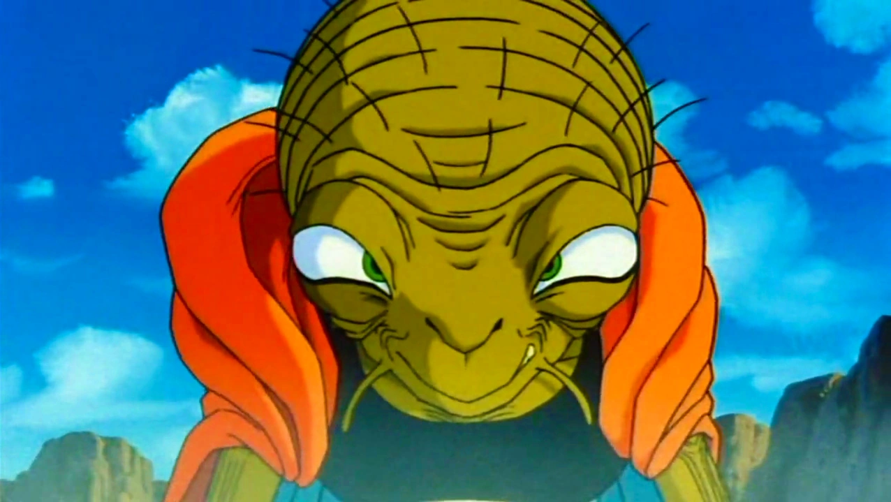 Babidi | Dragon Universe Wikia | Fandom powered by Wikia