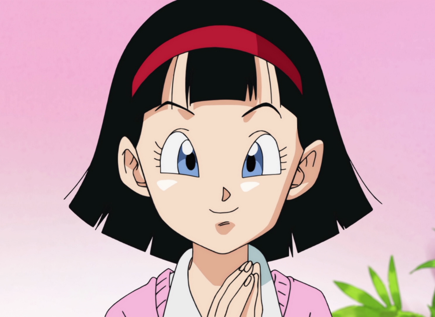 Image Videl Facepng Dragon Universe Wikia Fandom Powered By Wikia