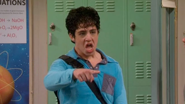 Image - Josh-Done-2.jpg | Drake and Josh Wiki | FANDOM powered by Wikia