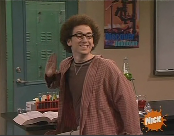 Clayton | Drake and Josh Wiki | Fandom powered by Wikia