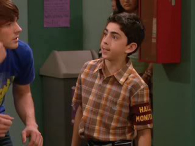 Gallery:Megan's First Kiss | Drake and Josh Wiki | FANDOM powered by Wikia Gallery:Megan's First Kiss | Drake and Josh Wiki | FANDOM powered by Wikia