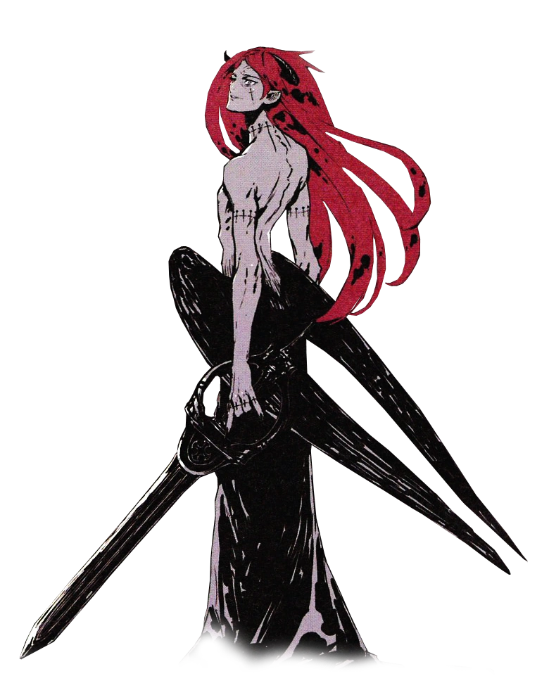 Image - AngelusDOD1.3.png | Drakengard Wiki | FANDOM powered by Wikia