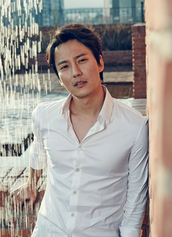 Kim Nam Gil | Wiki Drama | FANDOM powered by Wikia