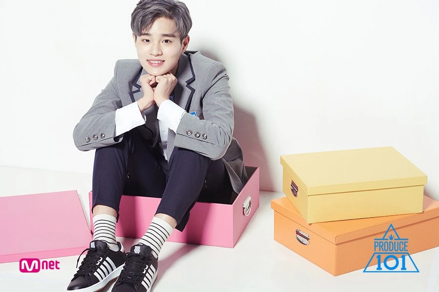 Lee Dae Hwi | Wiki Drama | FANDOM powered by Wikia