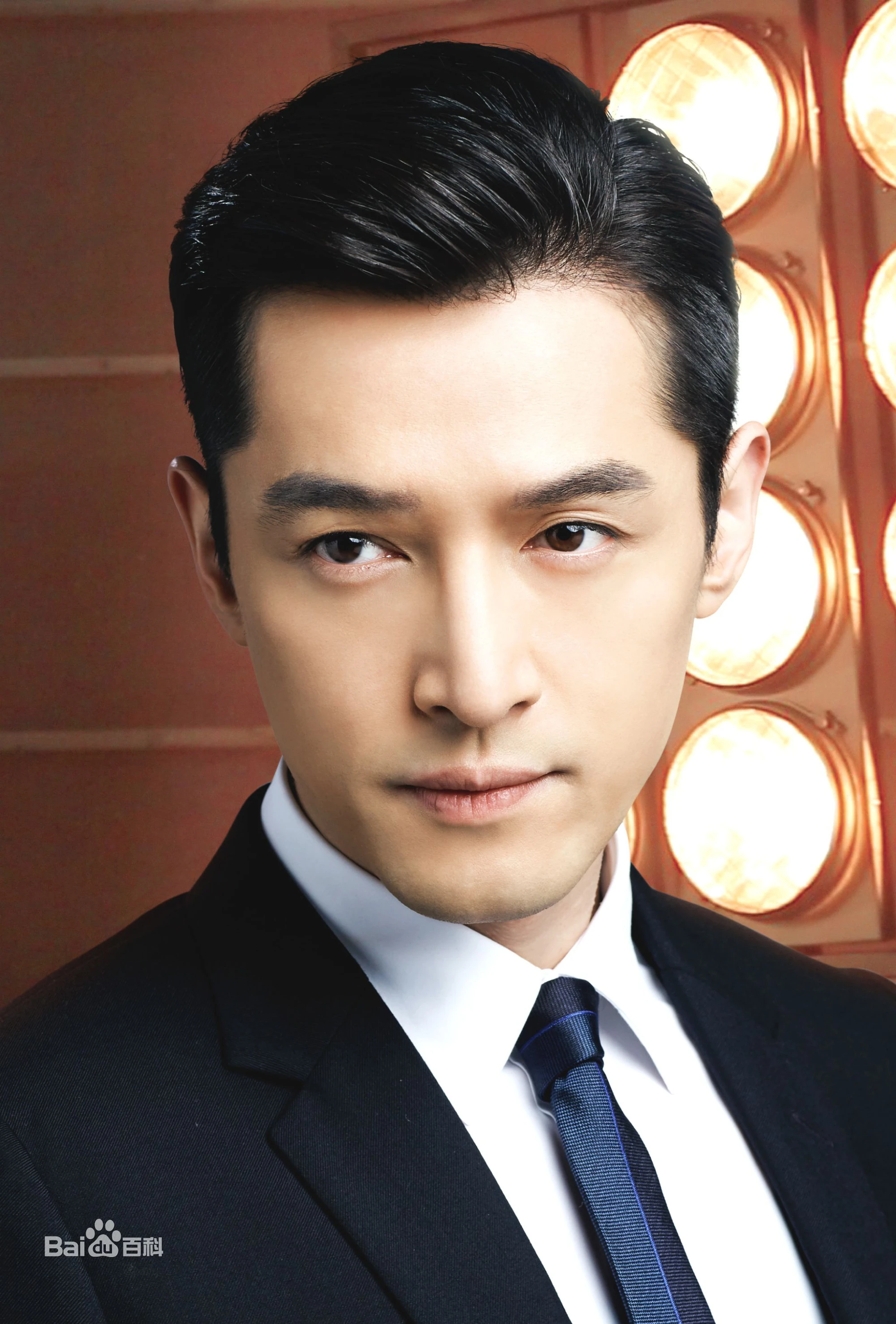 Hu Ge | Wiki Drama | FANDOM powered by Wikia