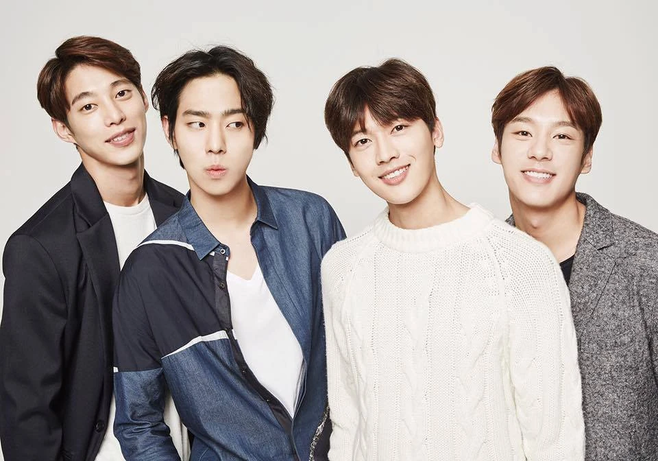 ONE O ONE | Wiki Drama | FANDOM powered by Wikia