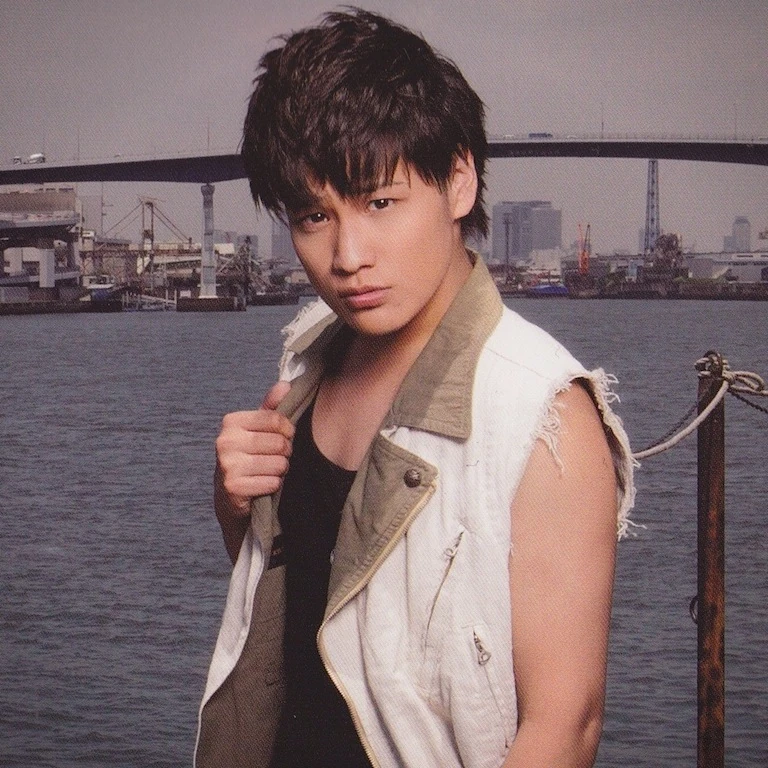 Kiriyama Akito | Wiki Drama | FANDOM powered by Wikia