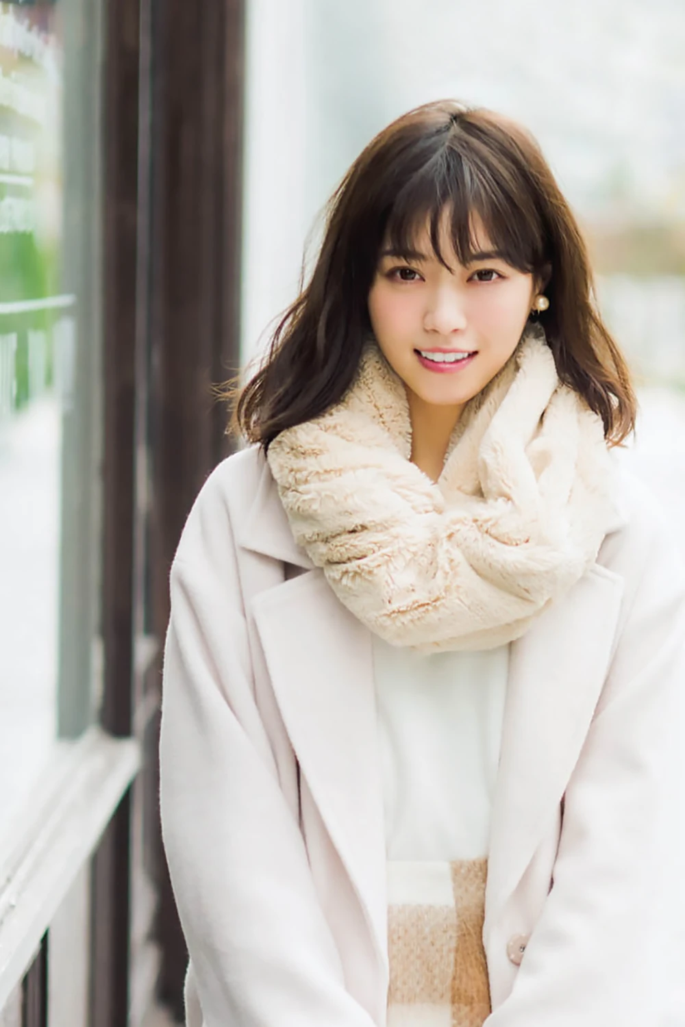 Nishino Nanase | Wiki Drama | FANDOM powered by Wikia