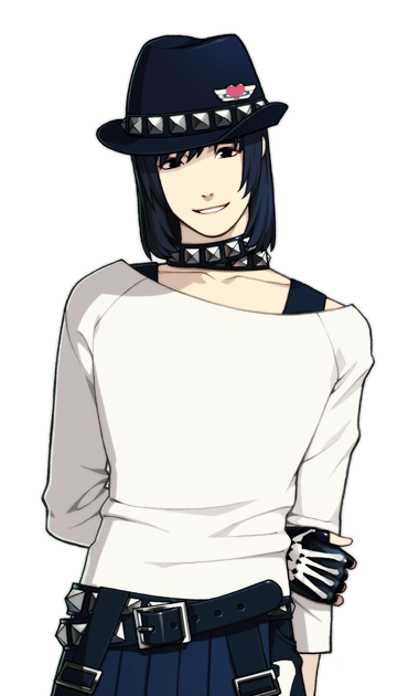 Anime Review - DRAMAtical Murder by ChamirHatake101 on DeviantArt