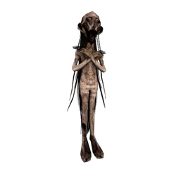 Jenglot - DreadOut Wiki