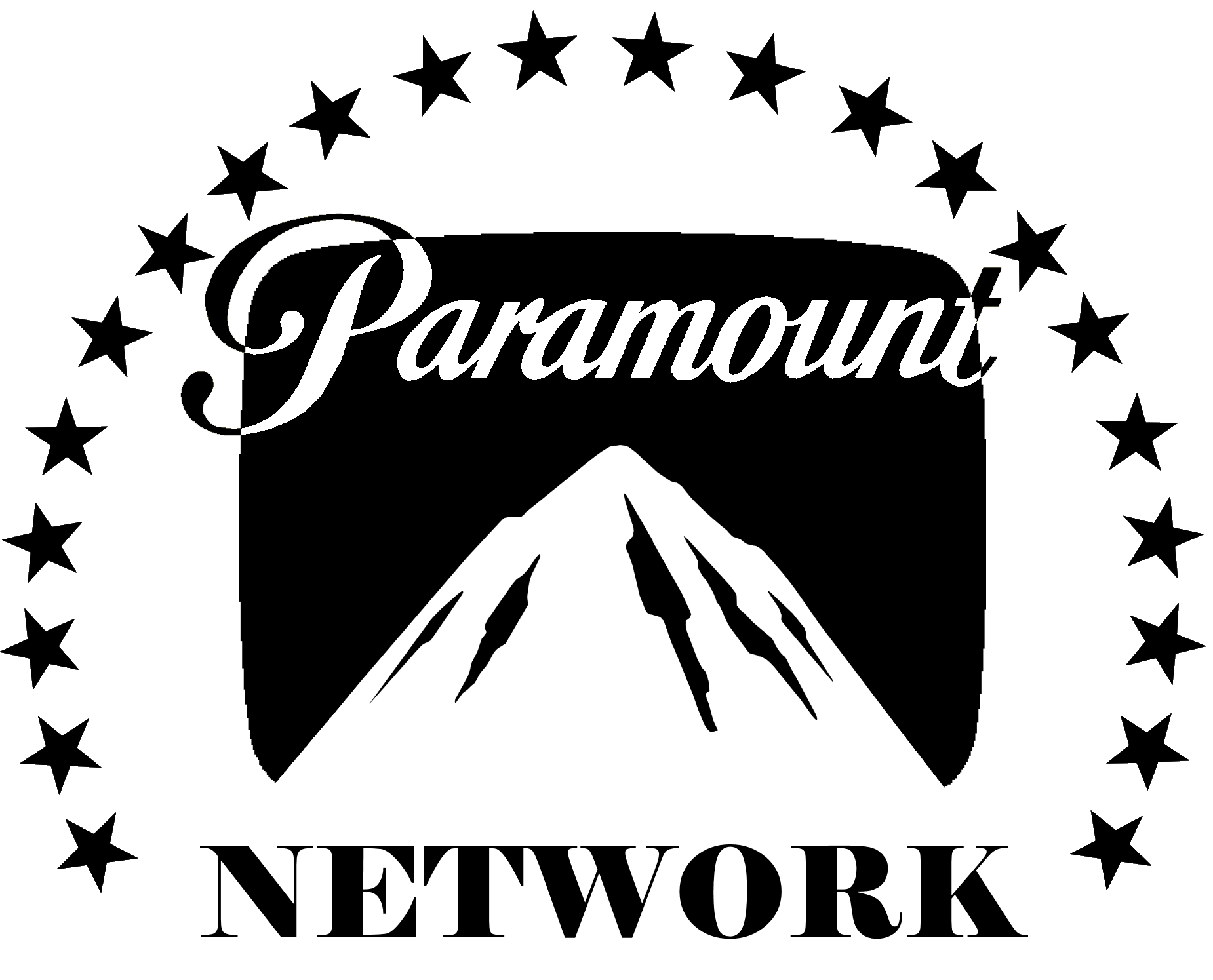 Image Paramount Network 1985png Dream Logos Wiki Fandom Powered By Wikia