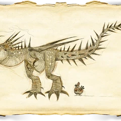 Deadly Nadder | DreamWorks: Dragons Wiki | Fandom powered by Wikia