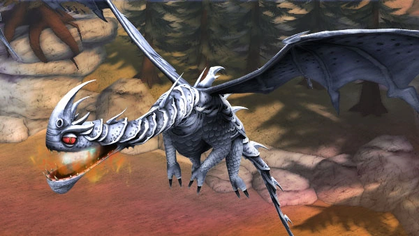 Razorwhip | Dreamworks School of Dragons Wiki | FANDOM powered by Wikia