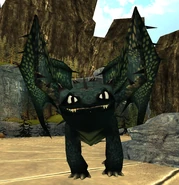 Sand Wraith | Dreamworks School of Dragons Wiki | Fandom powered by Wikia