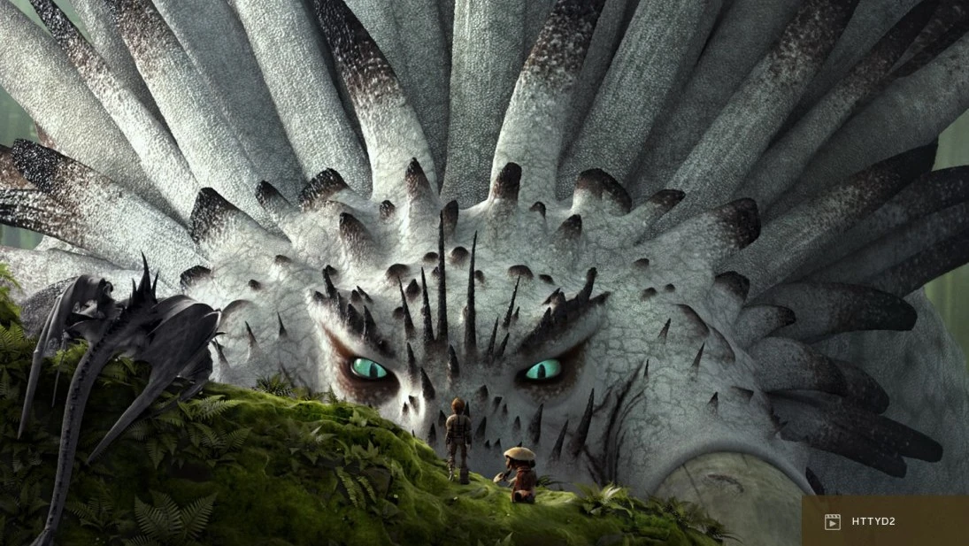 Image - Bewilderbeast meeting.jpg | Dreamworks Animation Wiki | FANDOM ...