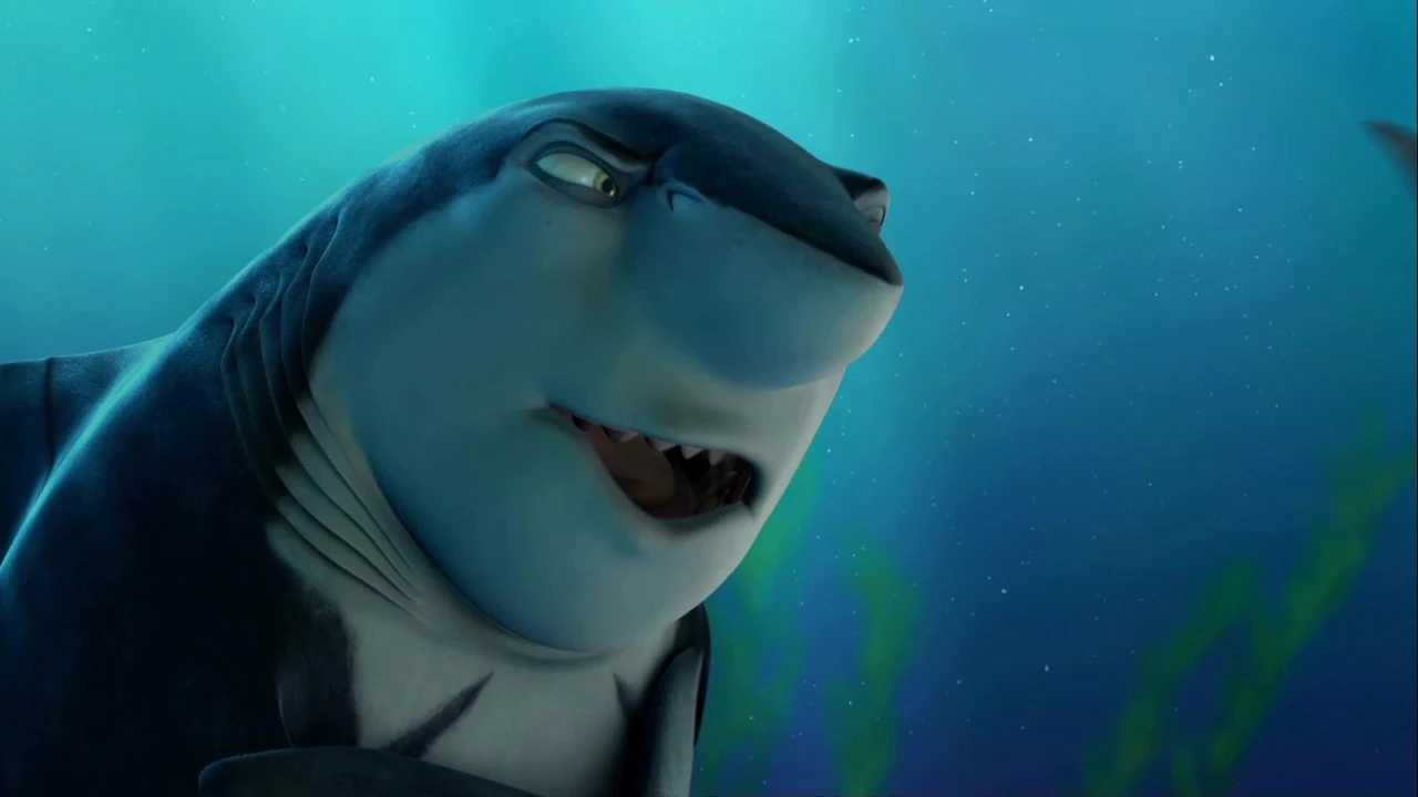 Image - Shark-tale-disneyscreencaps com-160.jpg | Dreamworks Animation ...