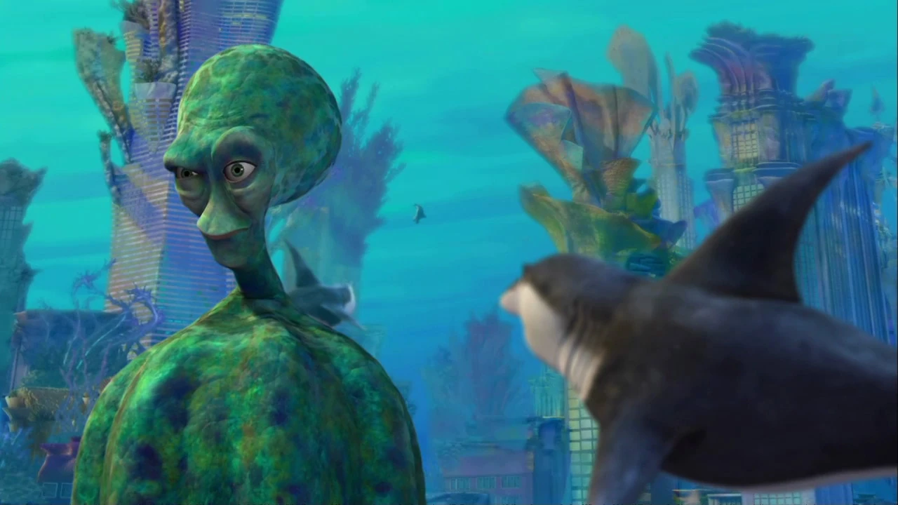 Image - Shark-tale-disneyscreencaps.com-6702.jpg | Dreamworks Animation ...