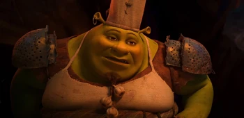 Cookie the Ogre | Dreamworks Animation Wiki | Fandom powered by Wikia