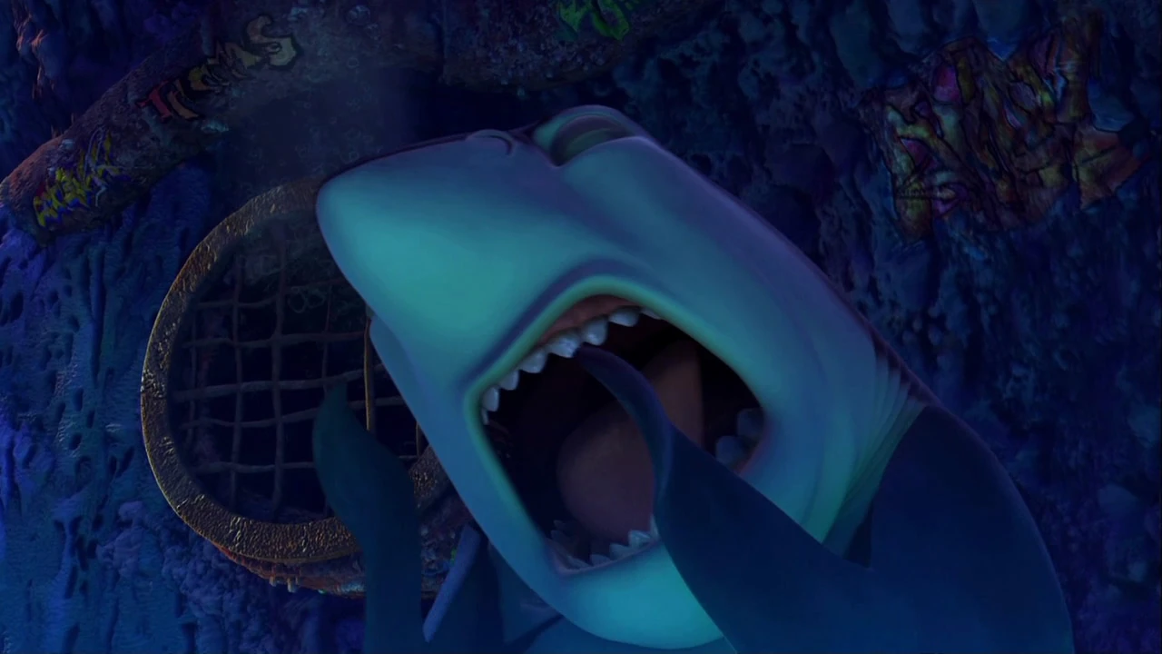 Image - Shark-tale-disneyscreencaps com-6805.jpg | Dreamworks Animation ...