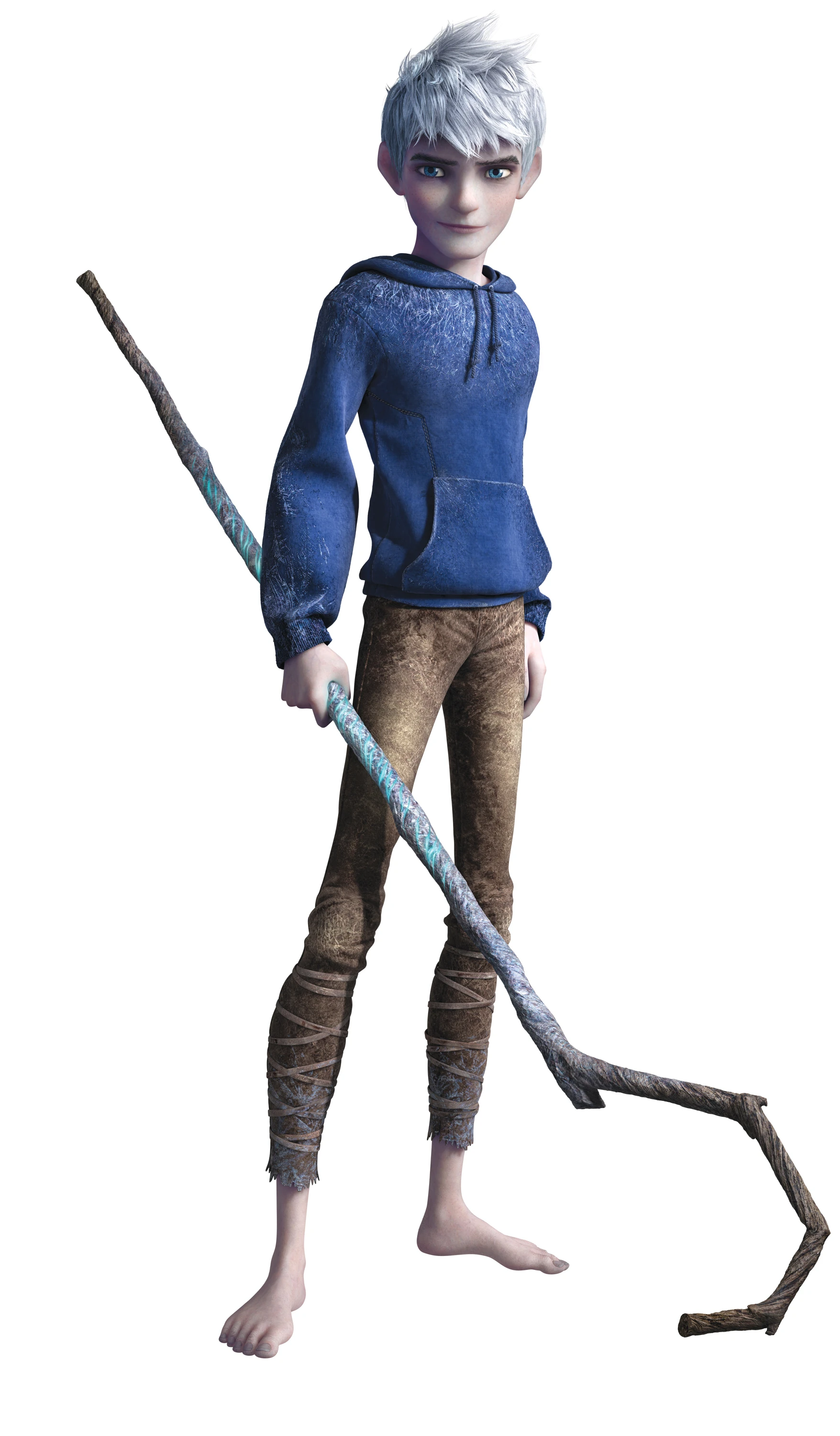 Jack Frost | Dreamworks Animation Wiki | FANDOM powered by Wikia