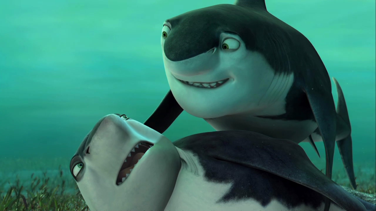 Image - Shark-tale-disneyscreencaps com-3495.jpg | Dreamworks Animation ...