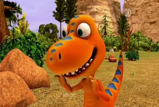 Dinosaur Train Wiki | Fandom powered by Wikia