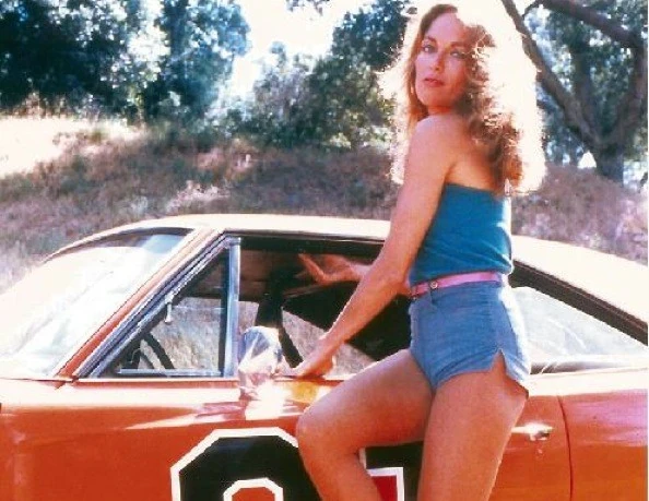 Image - 3-Daisy.jpg | The Dukes of Hazzard Wiki | FANDOM powered by Wikia