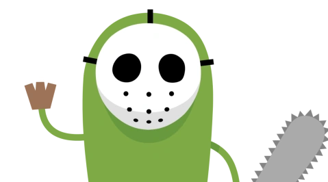 Image - PsycoKiller.png | Dumb Ways to Die Wiki | FANDOM powered by Wikia