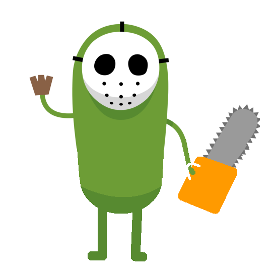 Image - Clod's full body.png | Dumb Ways to Die Wiki | Fandom powered ...