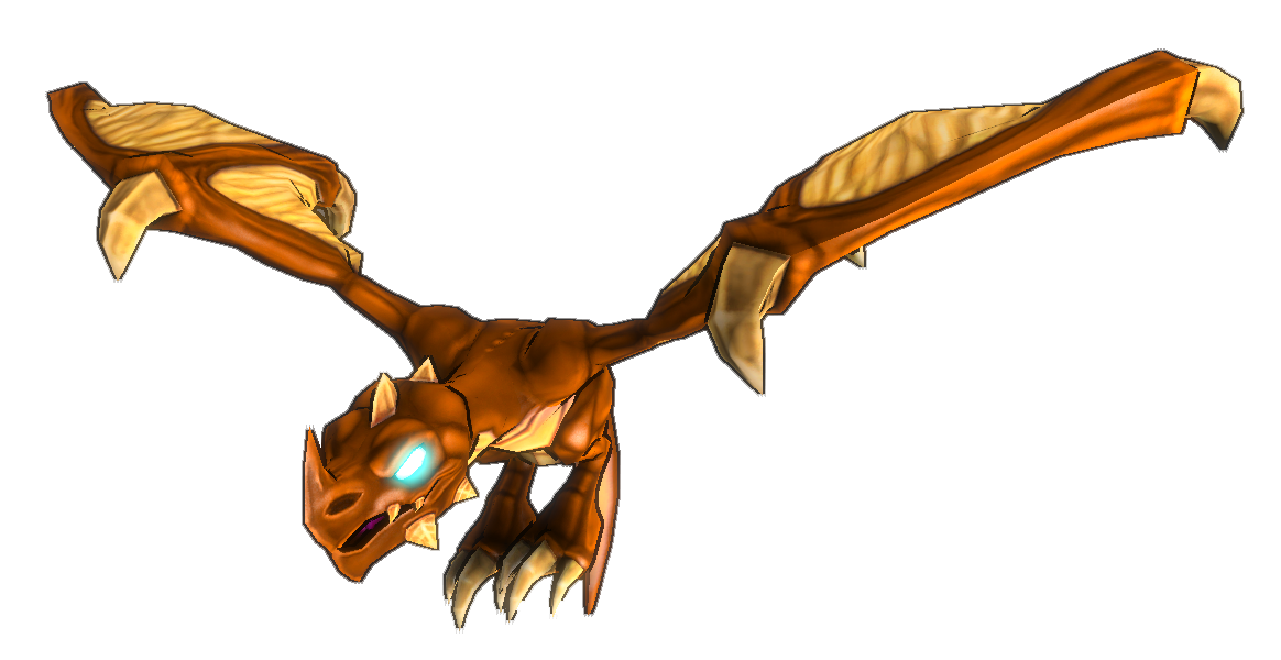 Wyvern Dungeon Defenders Wiki Fandom Powered By Wikia