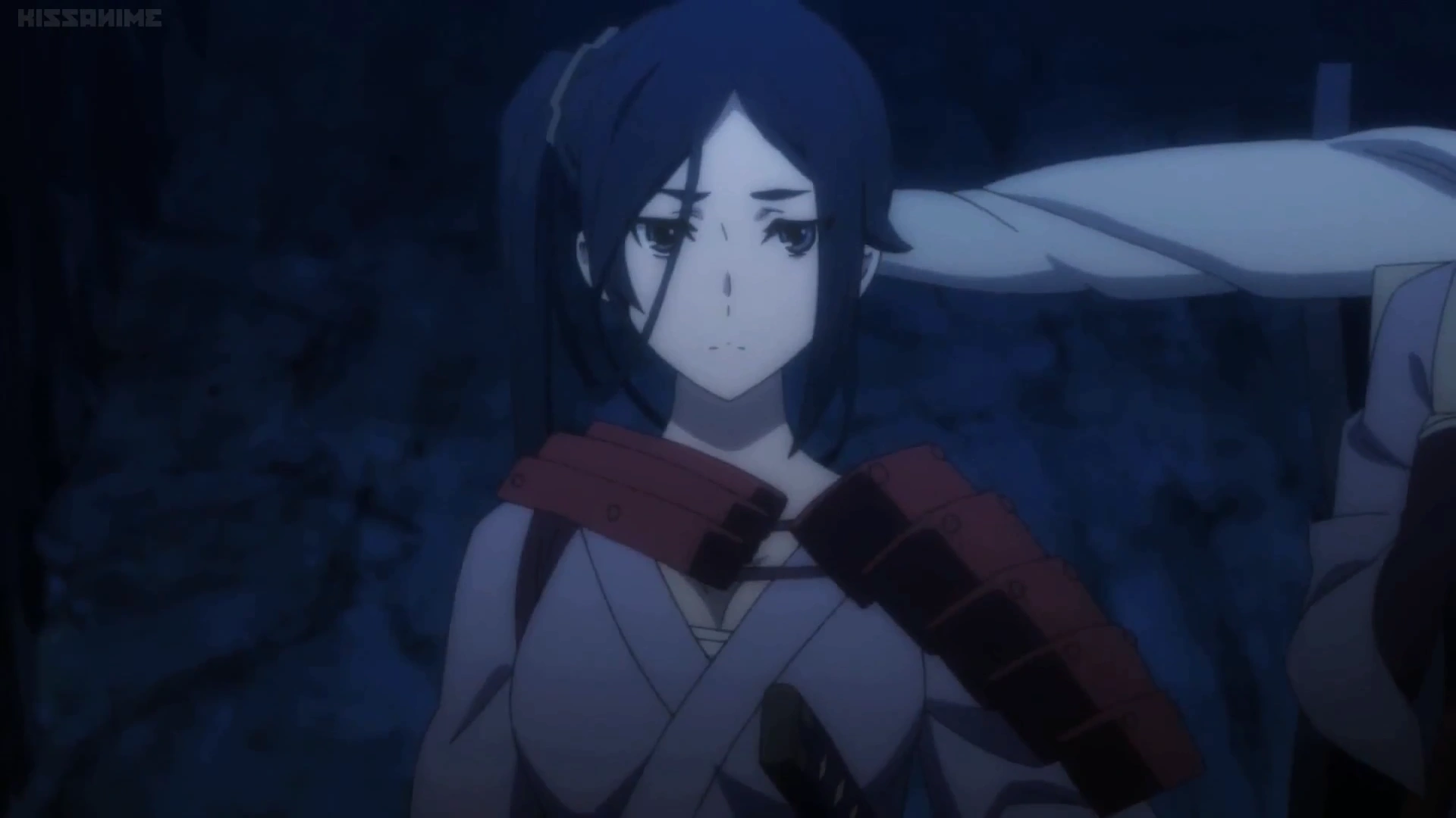 Image - Yamato Mikoto Anime 10.png | DanMachi Wiki | FANDOM powered by ...