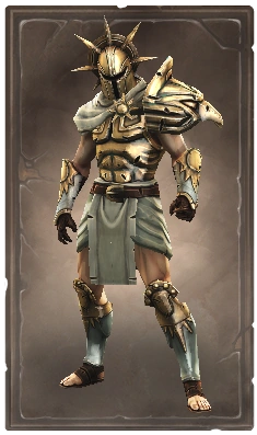 Dungeon Hunter 5 Wiki - evilfasr