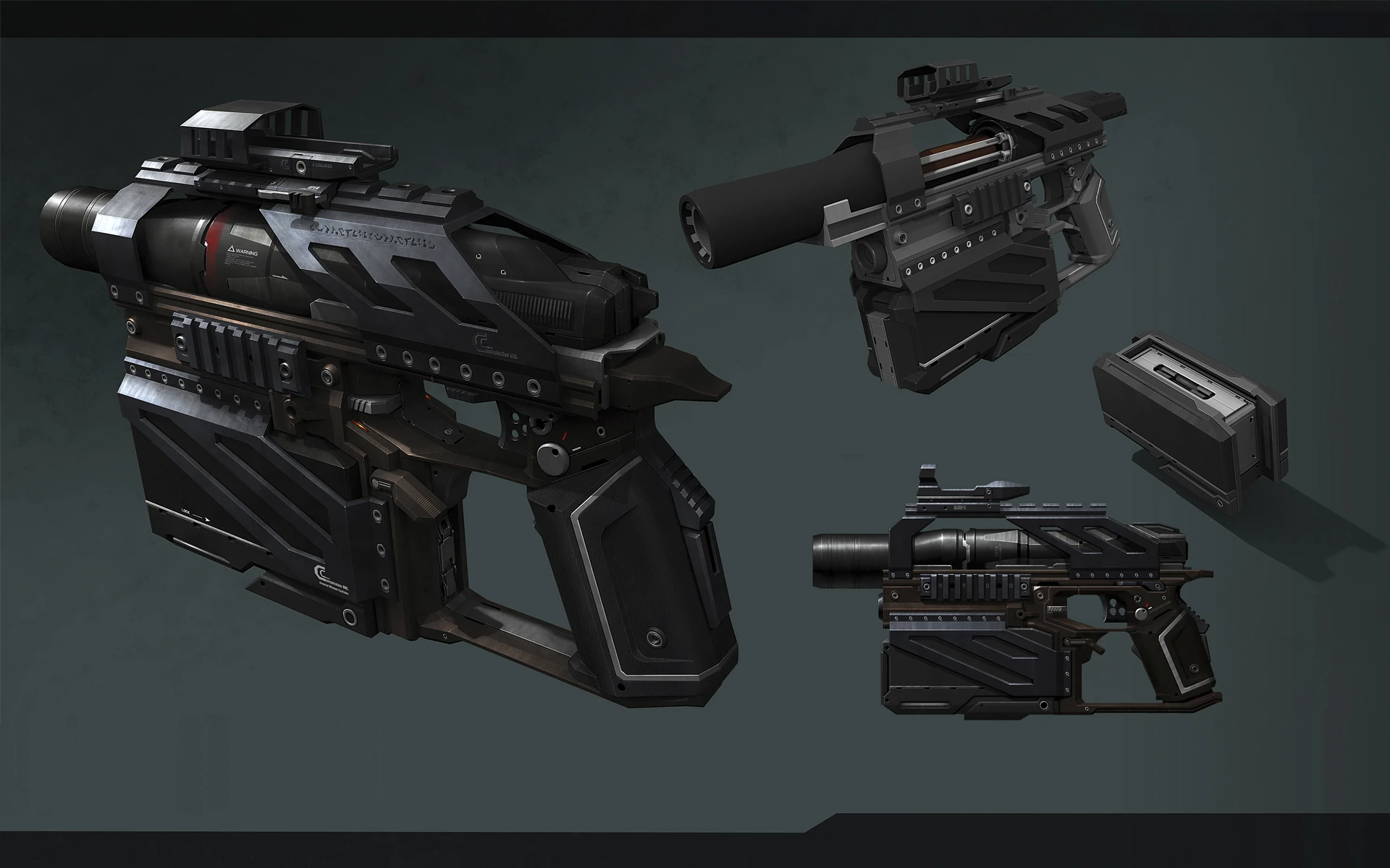 Flaylock Pistols | Dust 514 Wiki | Fandom powered by Wikia