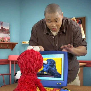 Elmo's Rainbow and Other Springtime Stories | DVD Database | Fandom ...