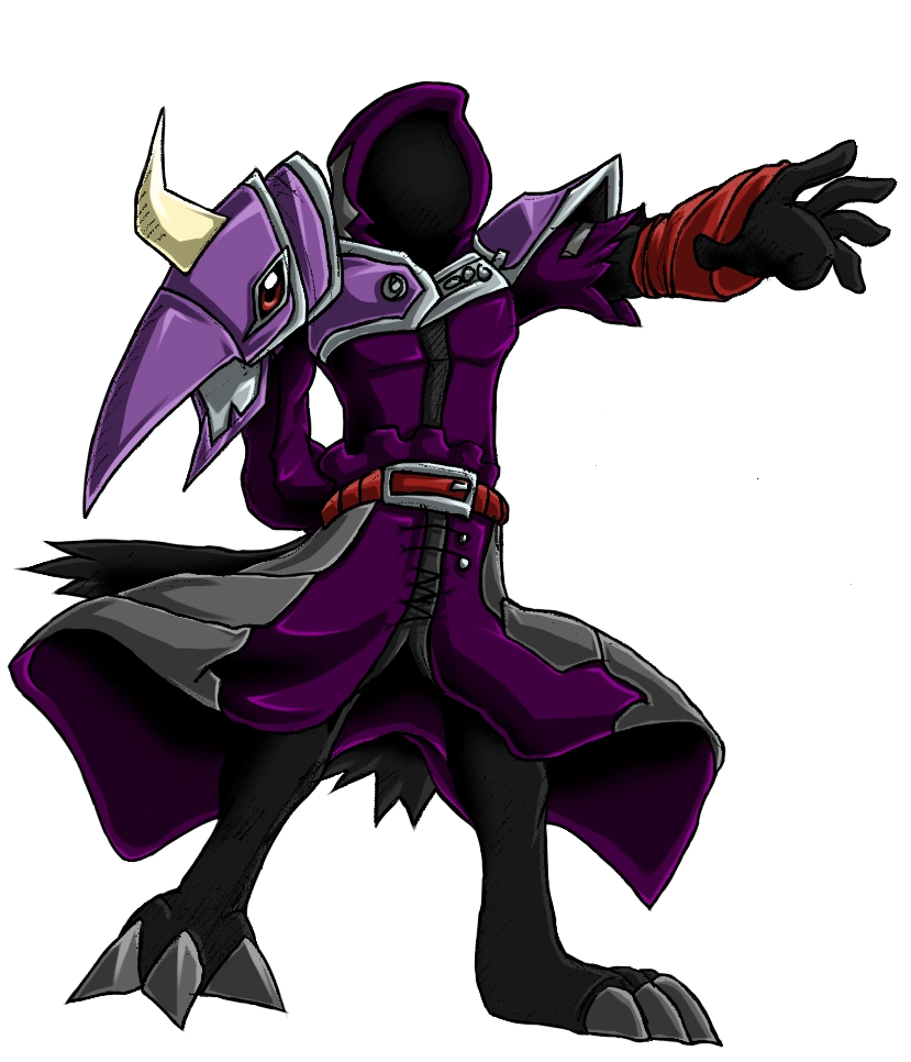 Image - Crow.png | Digimon World Alpha Wiki | FANDOM powered by Wikia