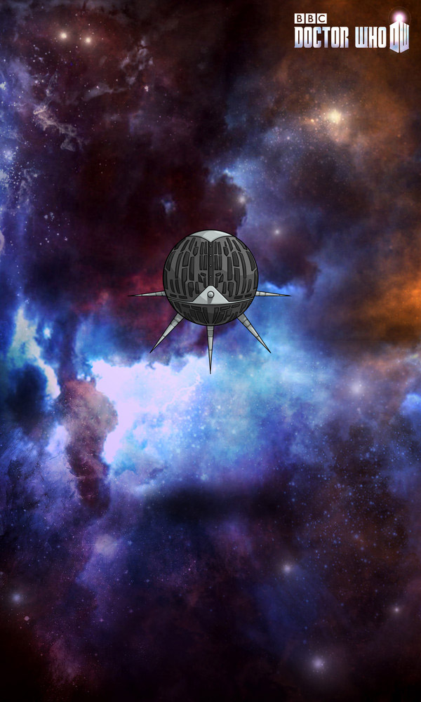 Toclafane Dwlegacy Wiki Fandom Powered By Wikia