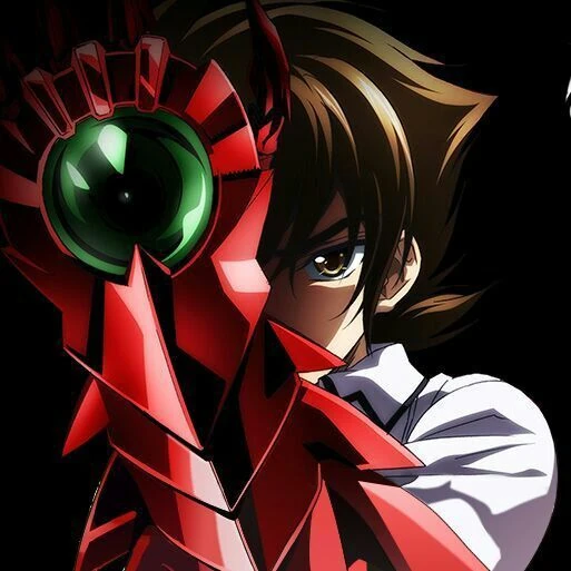 Issei Hyoudou (True Self) | High School DxD Wiki | FANDOM powered by Wikia