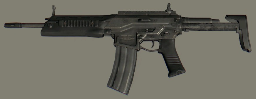 Firearms | Dying Light Wiki | Fandom powered by Wikia