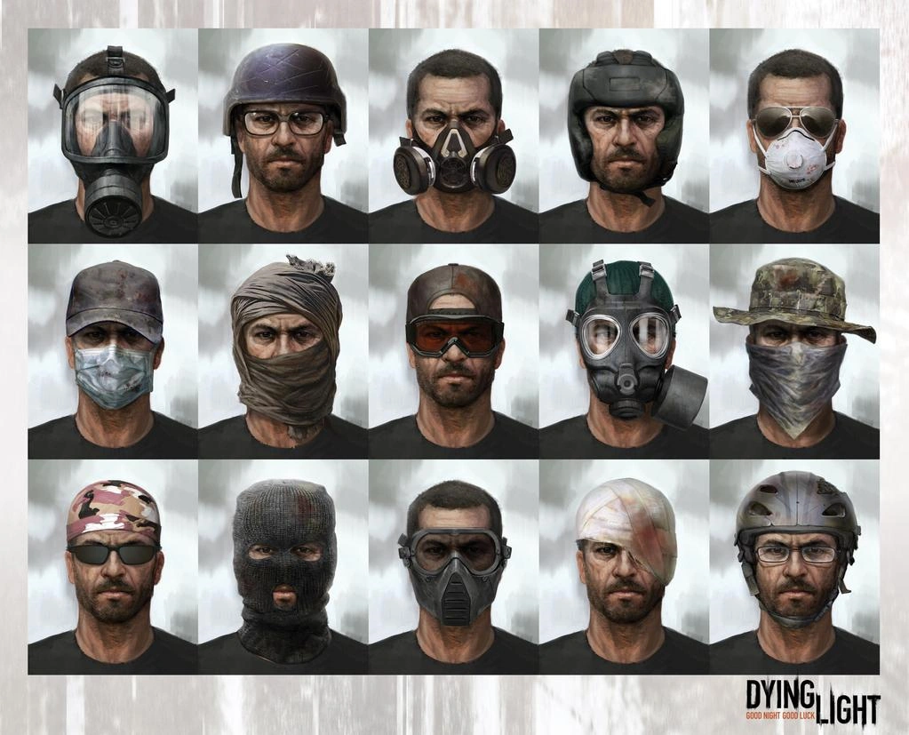 Image - DL Concept Art-02.png | Dying Light Wiki | FANDOM powered by Wikia