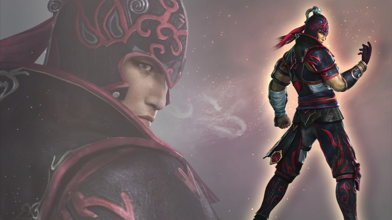 Image - Zhou Tai Wallpaper (WO3 DLC).jpg | Koei Wiki | FANDOM powered ...