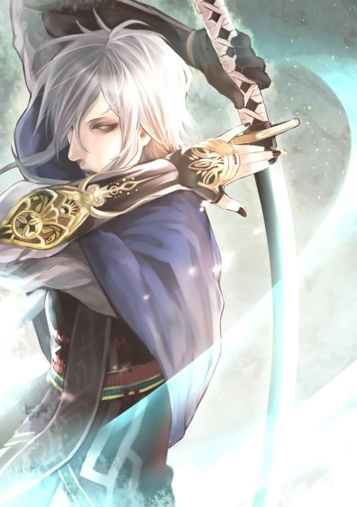 Image - Hanbei Takenaka (TKD).png | Koei Wiki | FANDOM powered by Wikia