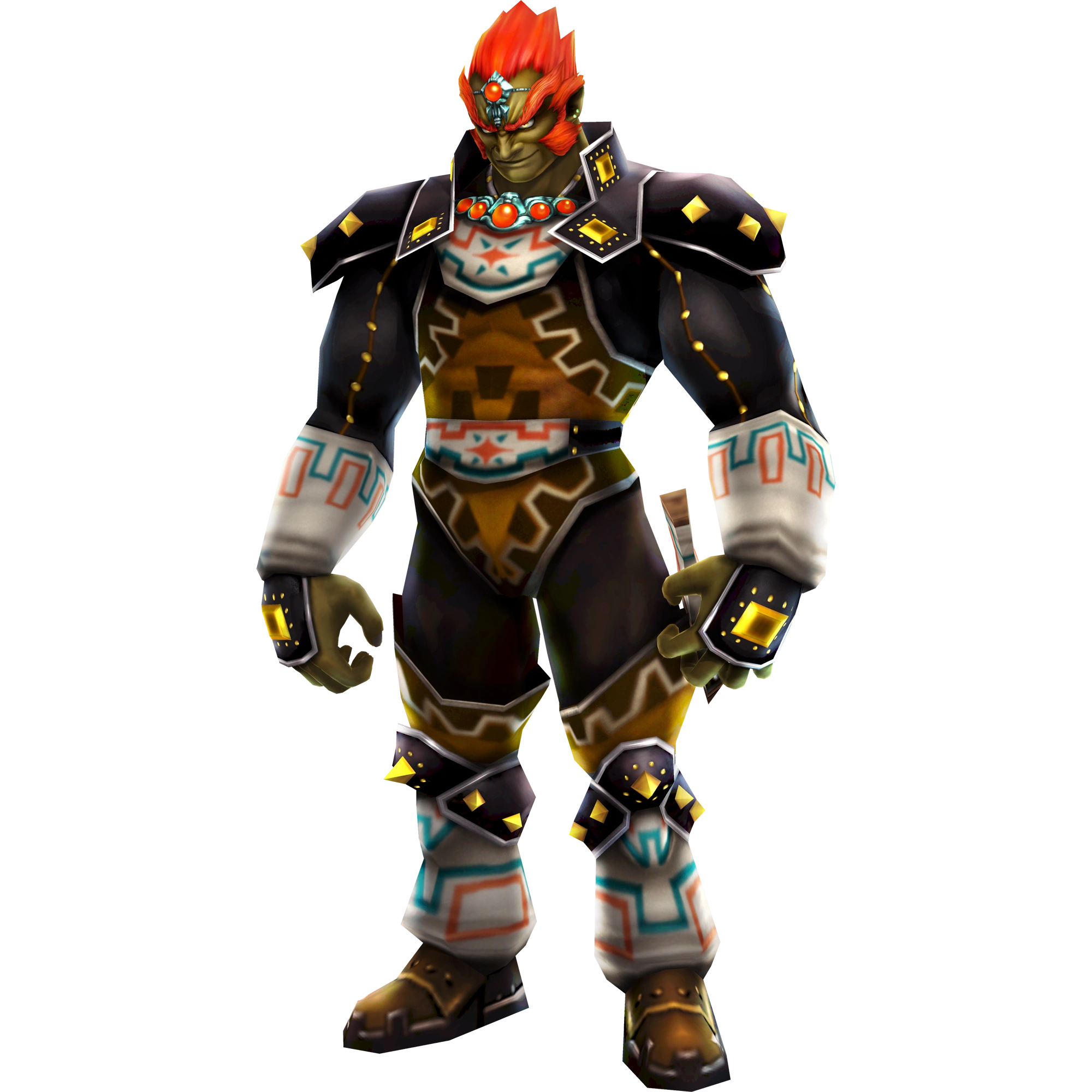 Gossip Stone: Should Zelda Have A New Recurring Antagonist That ...