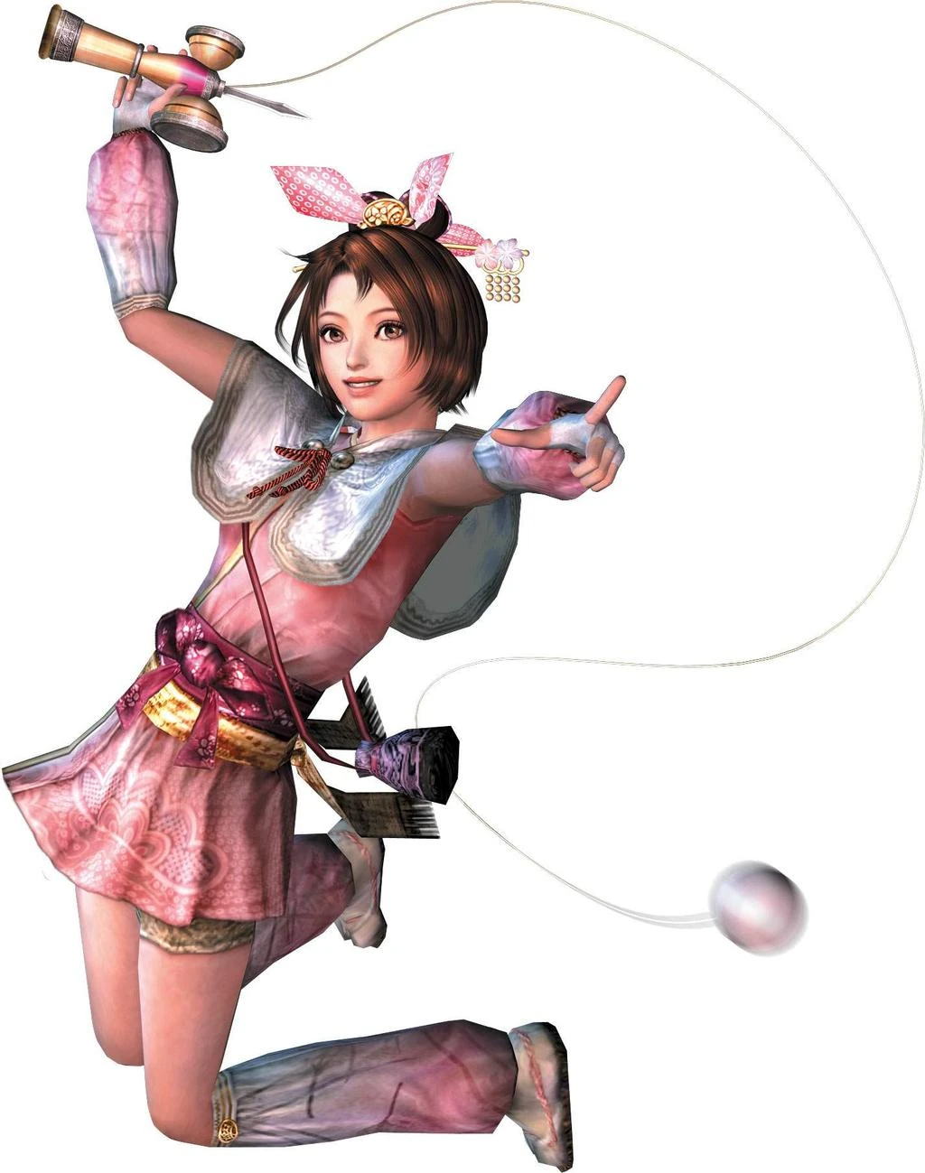 Image - Oichi.jpg | Koei Wiki | FANDOM powered by Wikia