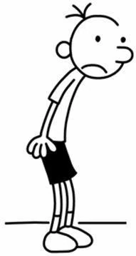Greg Heffley | Dziennik Cwaniaczka Wiki | FANDOM powered by Wikia