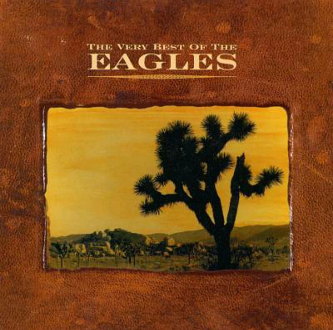The Very Best Of The Eagles (1994) | Eagles Wikia | FANDOM powered by Wikia